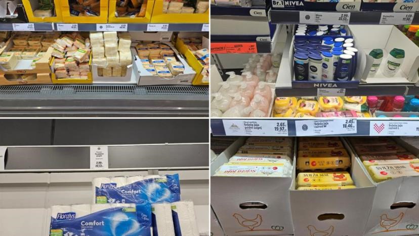 MasterChef: Mlada Istrijanka Gaia Zec oduševila je žiri: 'Ovo jelo ...